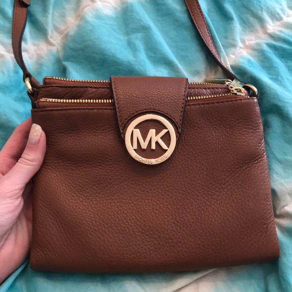 Michael Kors | Bags | Michael Kors Mini Bag | Poshmark
